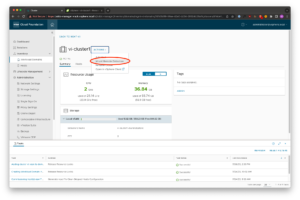 Using HCI Mesh with VCF (and compute-only clusters) – mgustafsson - yet another VMware blog