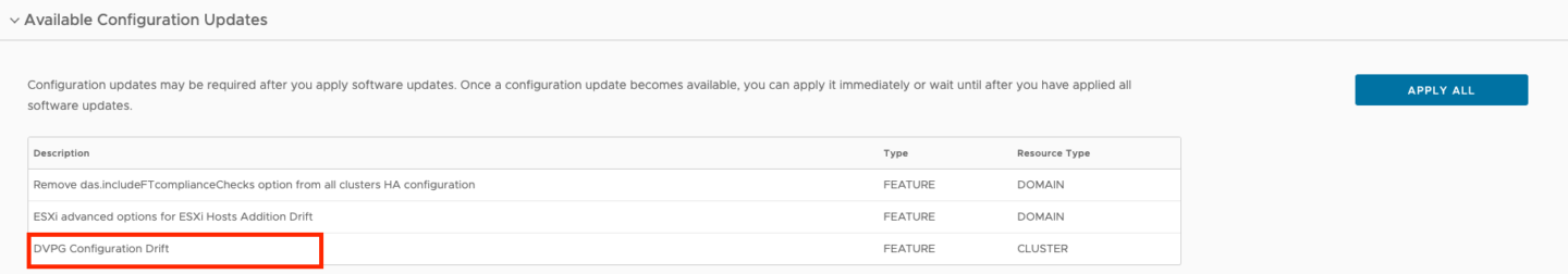 VCF 5.1 Deep Dive: Management Portgroup Separation – mgustafsson - yet another VMware blog